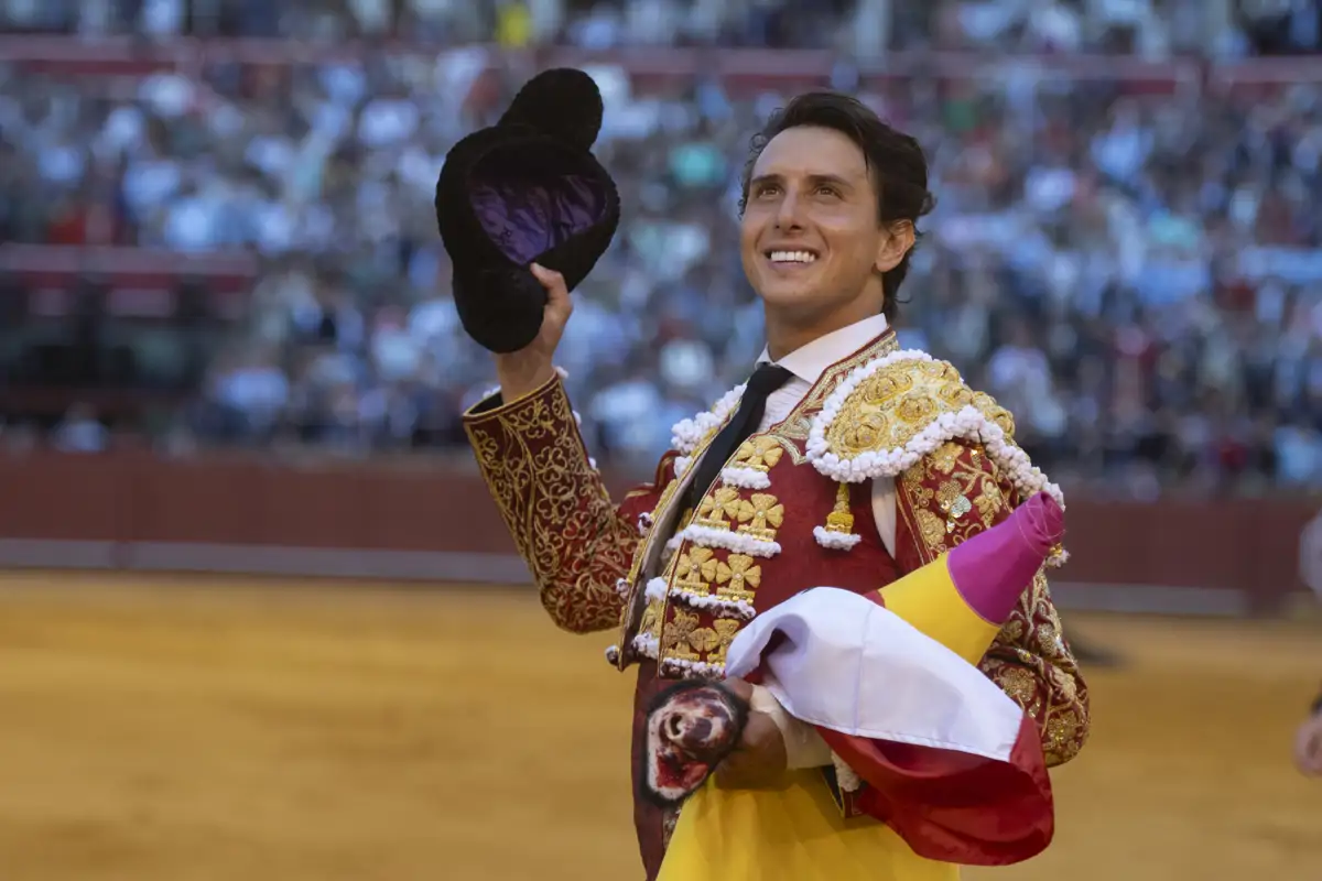 Última hora sobre la salud de Roca Rey tras su grave cogida: el torero ...