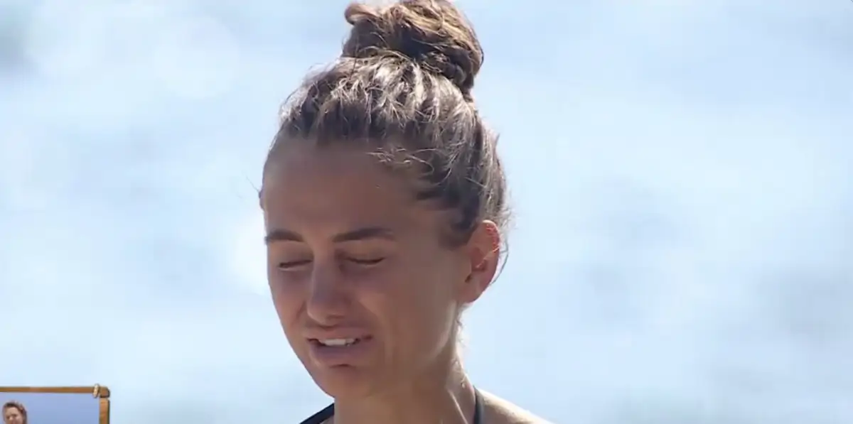 El resumen de la gala de ayer de 'Supervivientes 2026': del ataque de ...