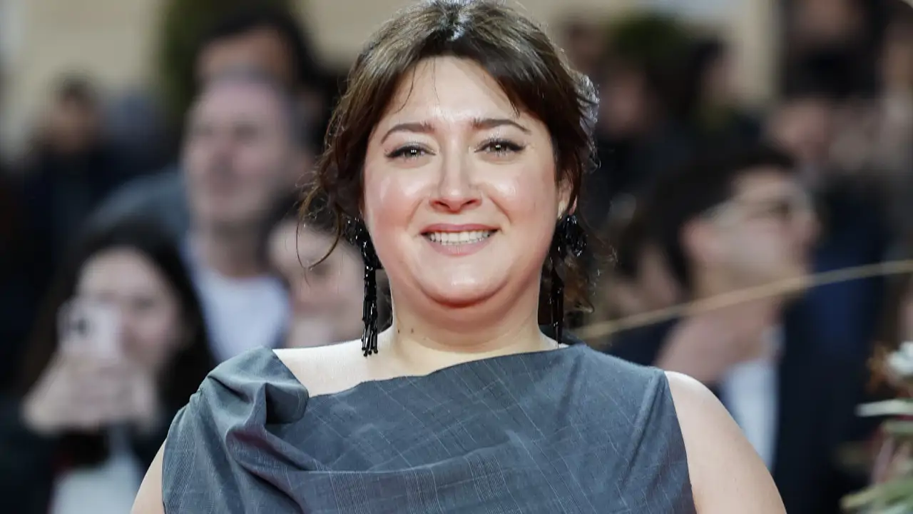 Mariona Terés, a Lecturas: "Tengo una vida normal, como la de todo el ...