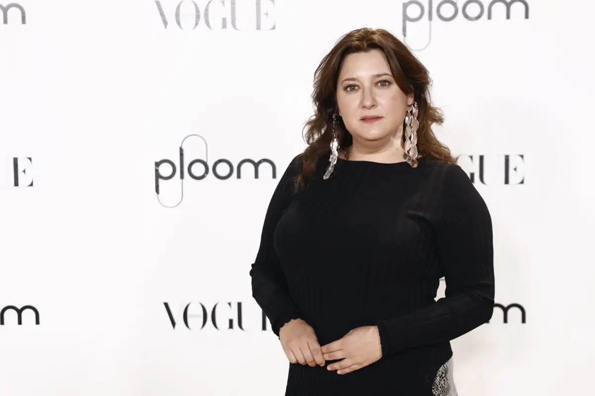 Mariona Terés, a Lecturas: "Tengo una vida normal, como la de todo el ...