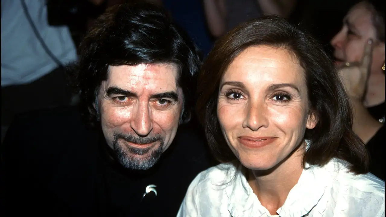 Ana Belén: “Me llevé a Joaquín Sabina a la Cuesta de las Perdices, el ...