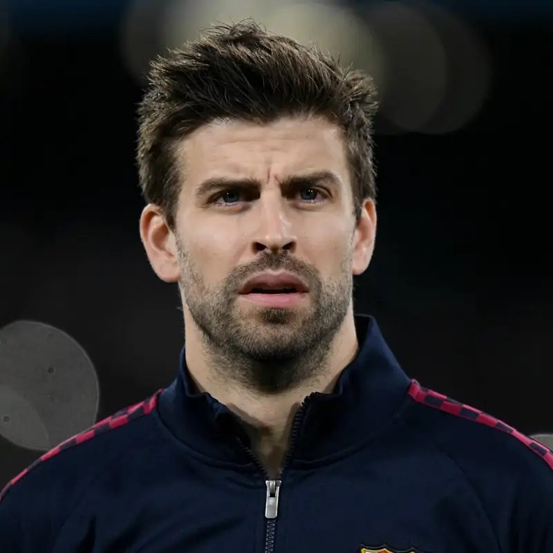 Gerard Piqué, la última hora sobre su vida profesional, su divorcio y ...