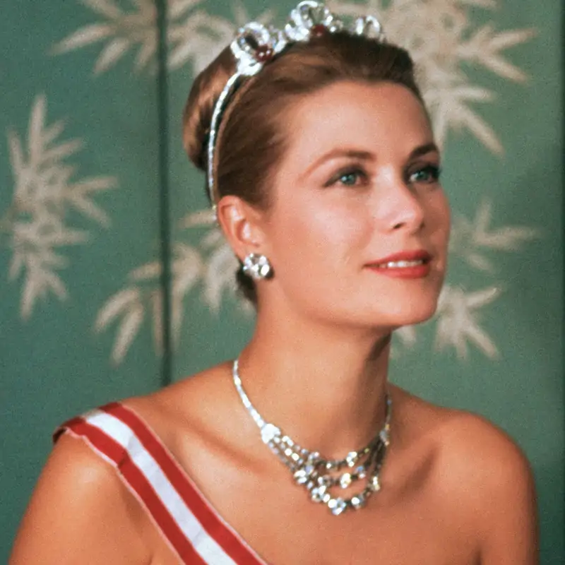 Charlene de Mónaco, tras los pasos de Grace Kelly, busca resarcirse con ...