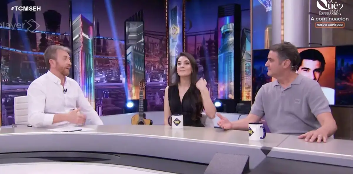 "Acabé en urgencias por las rodillas": la entrevista de Jesulín de ...