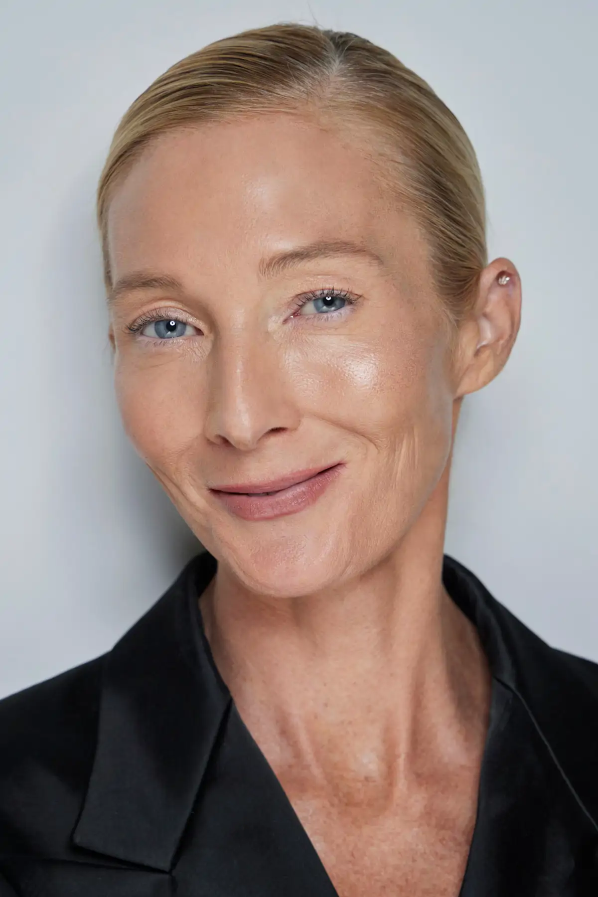 María Segurado, dermatóloga y experta de Nivea: "Uso la crema de la ...