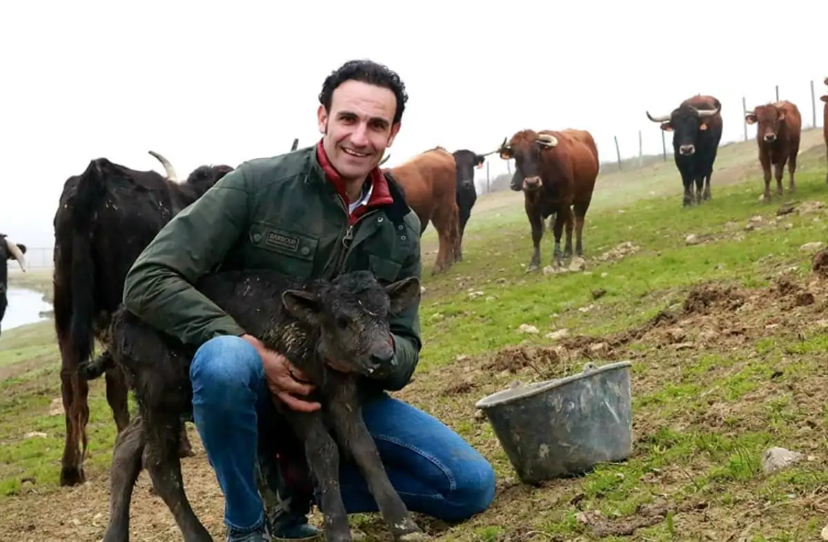El torero Alberto Álvarez actualiza su estado de salud y confiesa sus ...