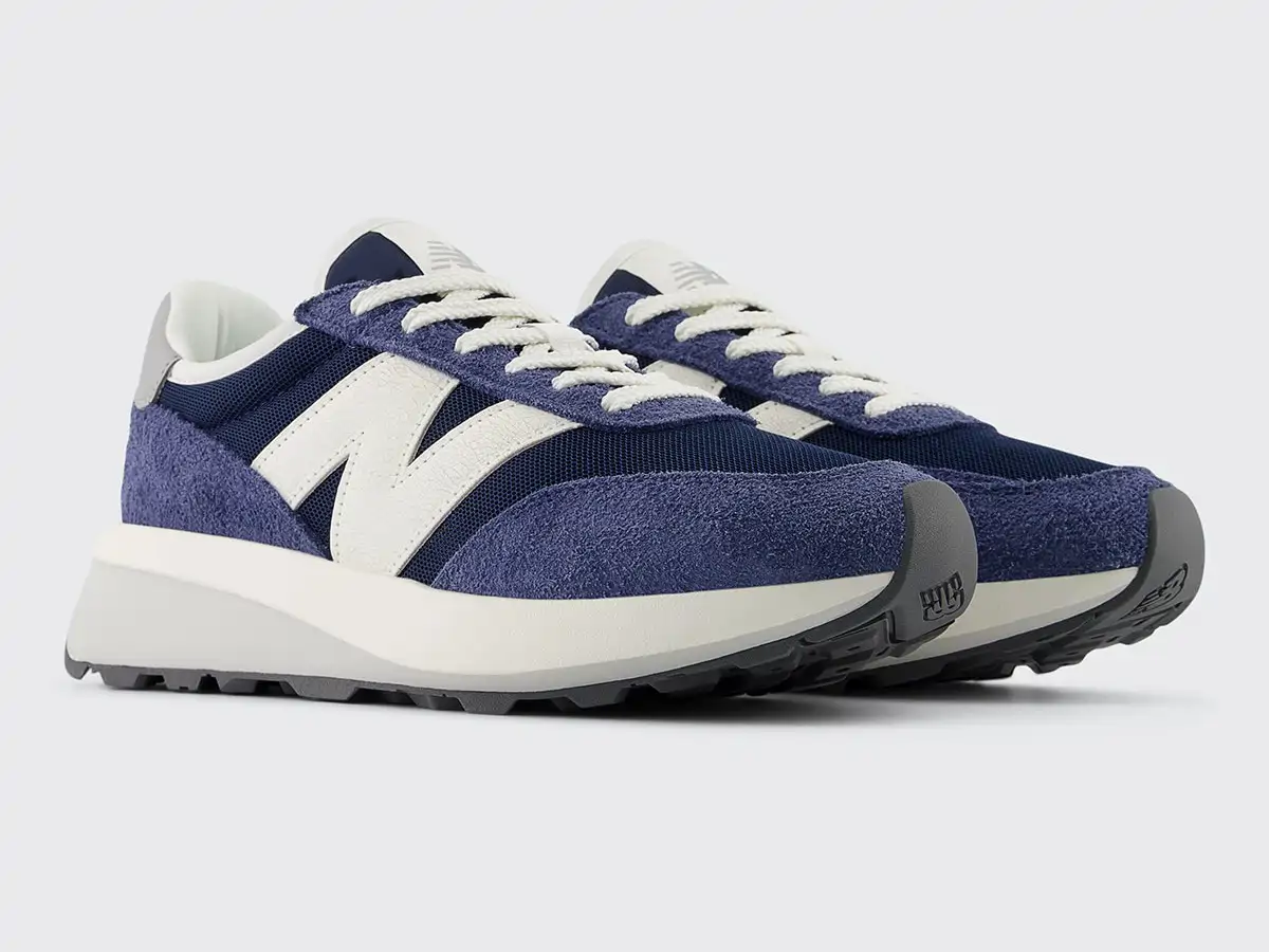 Ni Adidas, ni Nike: estas New Balance en tendencia son ideales para ...