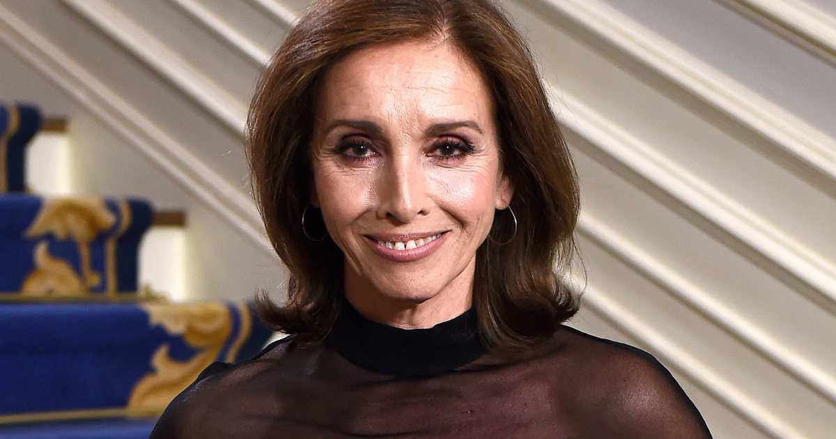 Ana Belén: “Vivíamos en la calle del Oso. Debajo estaba la zapatería de ...