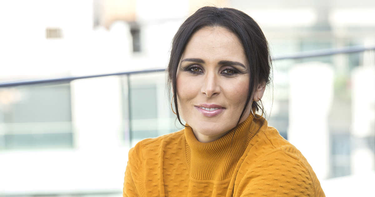 Rosa López confirma su ruptura con Iñaki: "No ha ocurrido nada ...