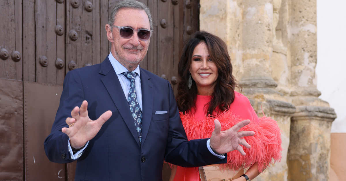 Rocío Crusset no será la única: su padre Carlos Herrera y Pepa Gea ...