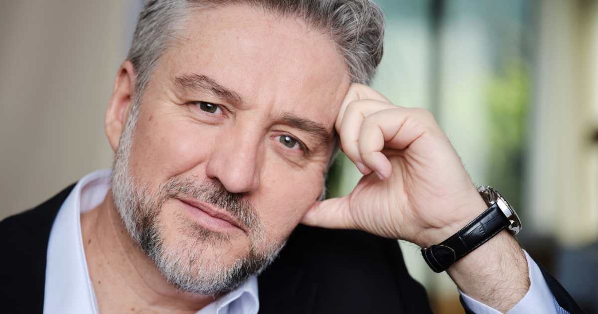 Álex Rovira