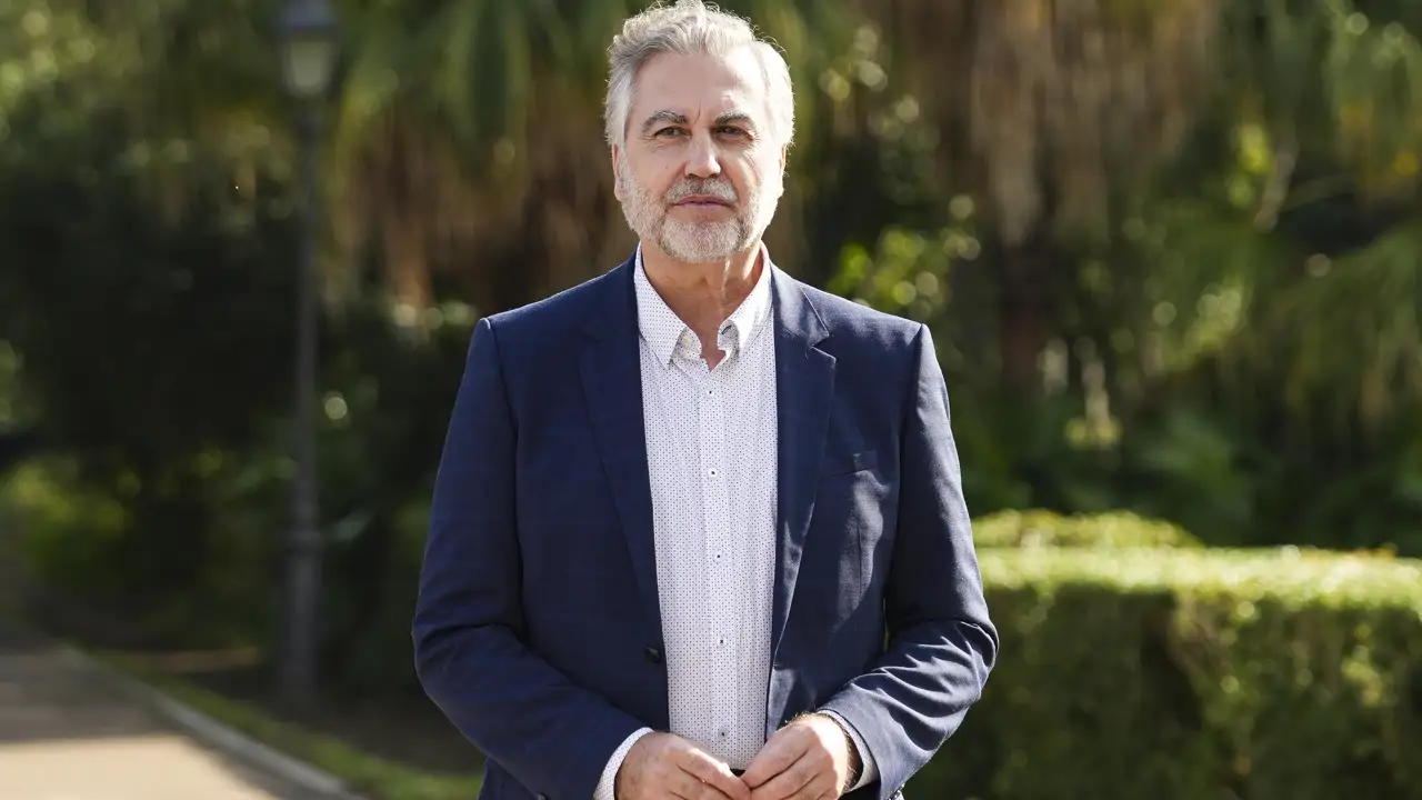 Carlos Alsina: “Este año cumplo 36 de actividad profesional y haciendo ...