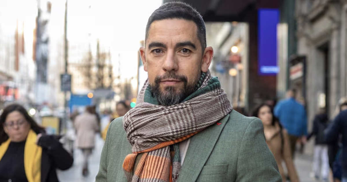 David Jiménez
