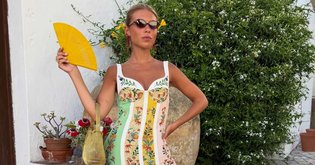 Las alpargatas de cuña de Xti que parecen de lujo: cómodas, estilizan y ...