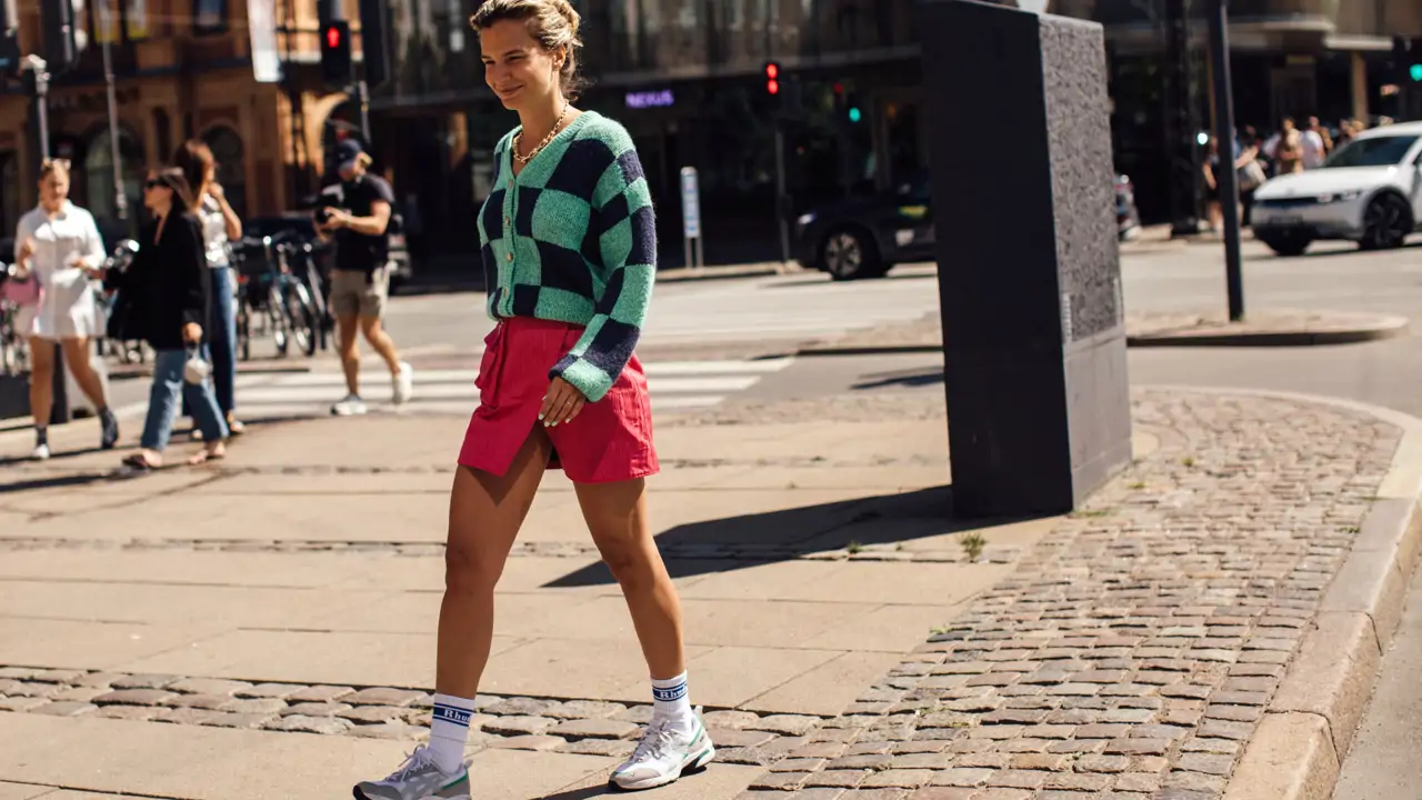 Ni Adidas, ni Skechers: estas son las zapatillas más recomendadas por ...