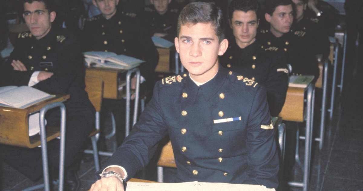 Así contó la revista Lecturas el día que Juan Carlos I anunció su ...