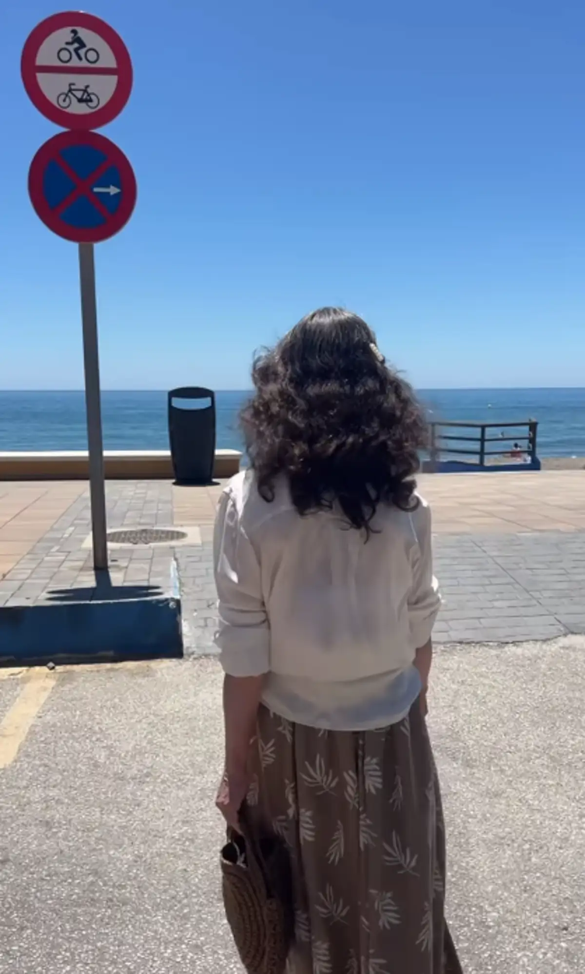 Pepa Flores, Marisol, reaparece en Málaga acompañada de su hija Celia ...