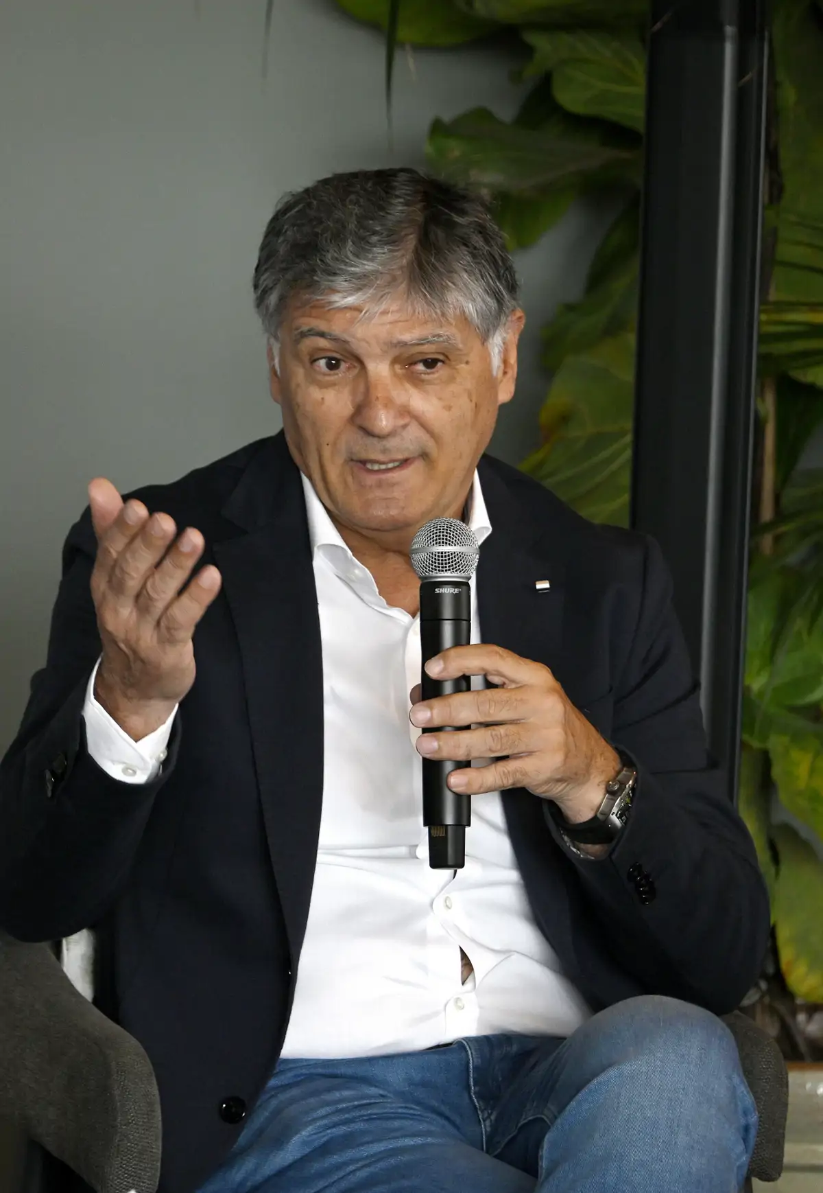 Toni Nadal, sobre Carlos Alcaraz: “Me gusta trabajar con gente que no ...