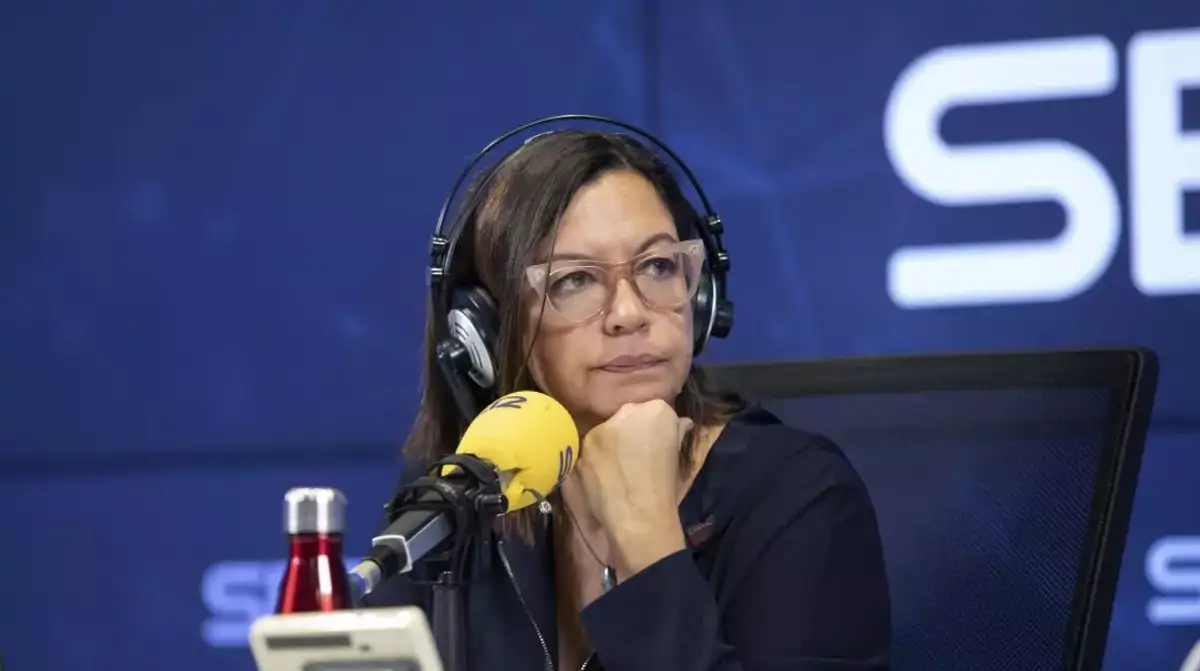 Ángels Barceló ya tiene sustituto, Aimar Bretos presentará ‘Hoy por hoy ...