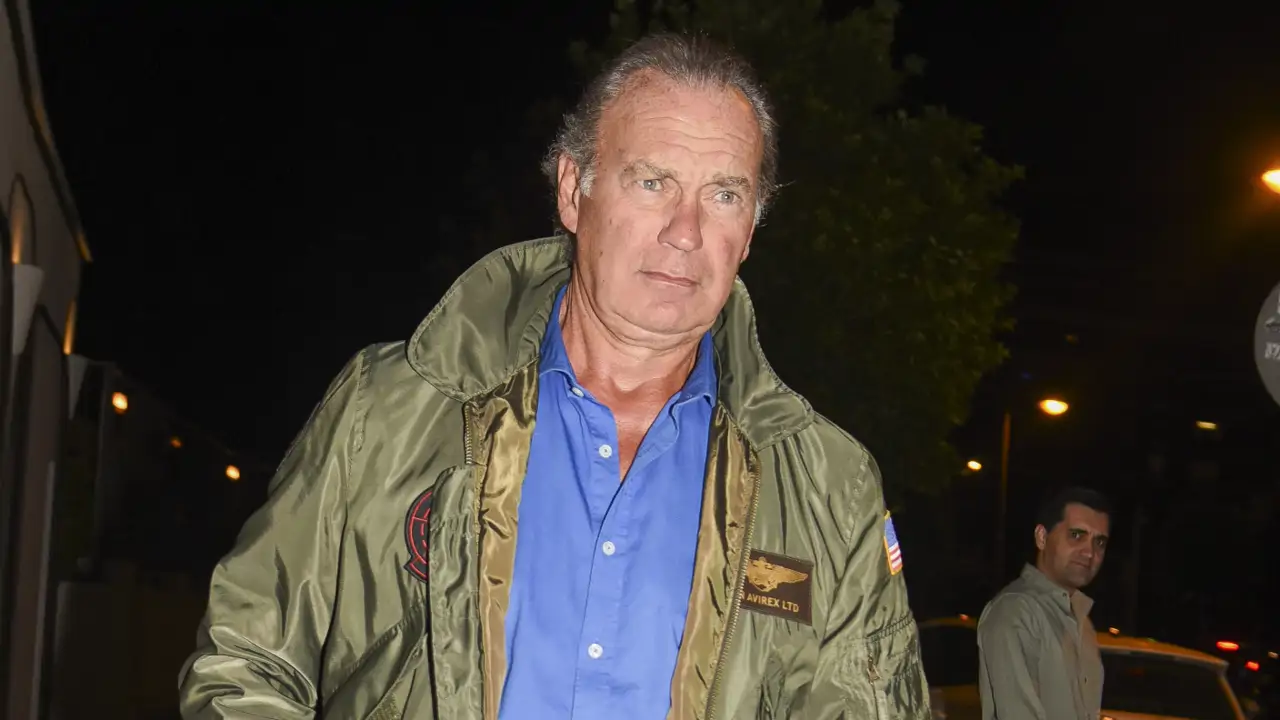 Bertín Osborne sufre un nuevo bache en su salud: “Está en cama con ...