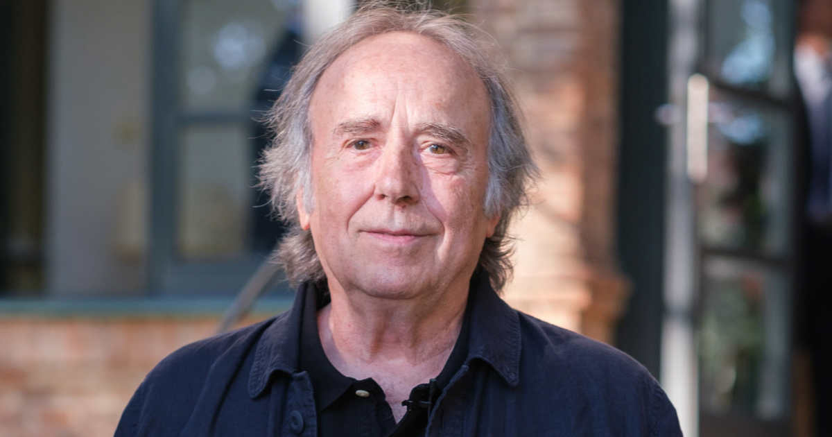 Un ayuntamiento de Madrid quita el nombre de Joan Manuel Serrat de un ...