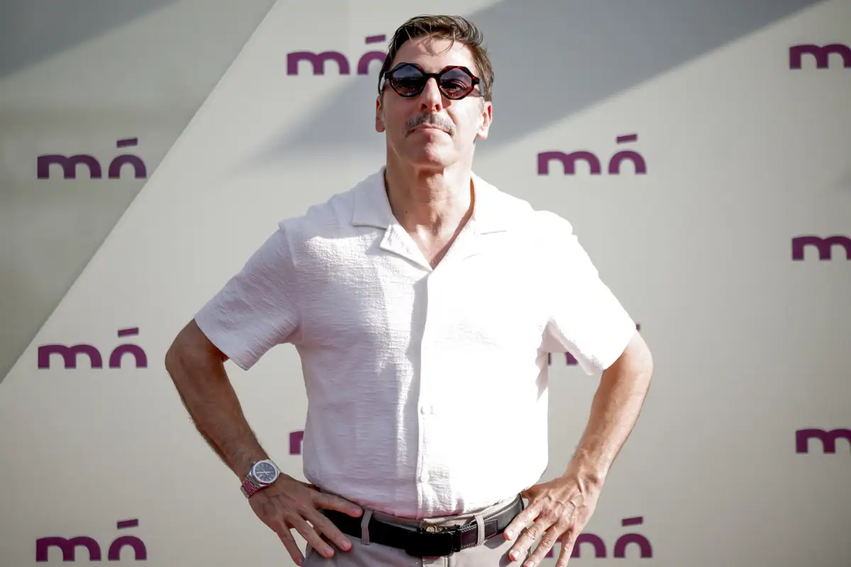 Jordi Roca, a Lecturas: "El día que conocí a la reina Letizia le ...