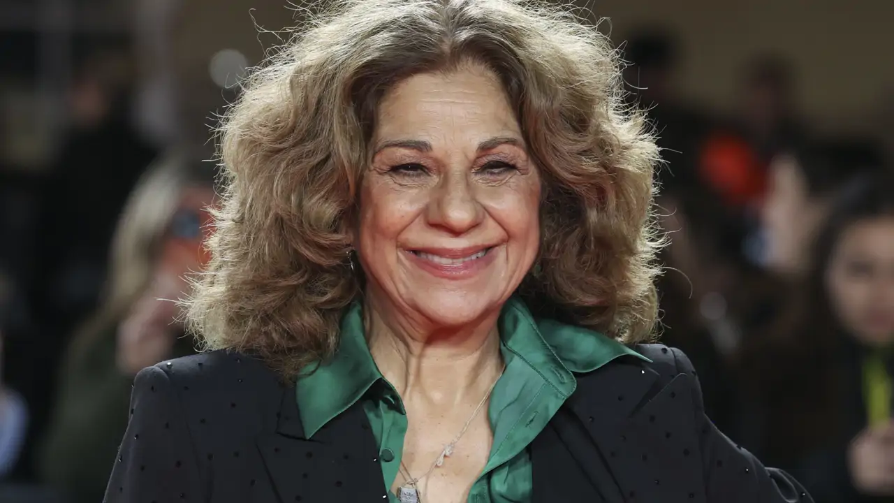 Lolita Flores: “Yo no estoy pinchada, no estoy retocada. No critico a ...