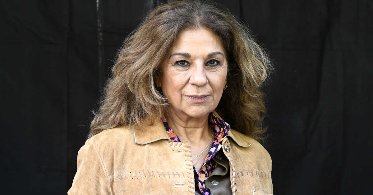 Lolita Flores: “Yo no estoy pinchada, no estoy retocada. No critico a ...