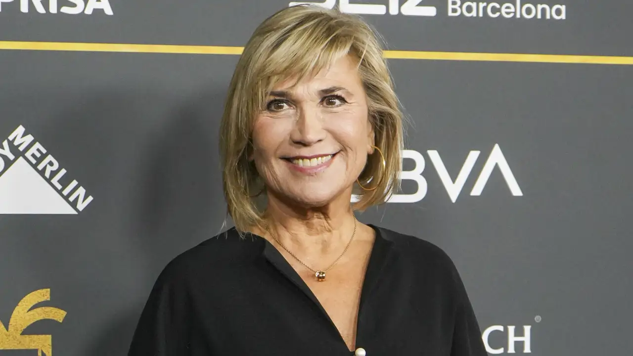 Julia Otero, sobre Joan Manuel Serrat: "Dentro de unos años no se ...