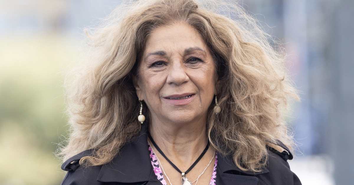 Lolita, sobre el conflicto de Lola Flores con Hacienda: "Yo vi a mi ...