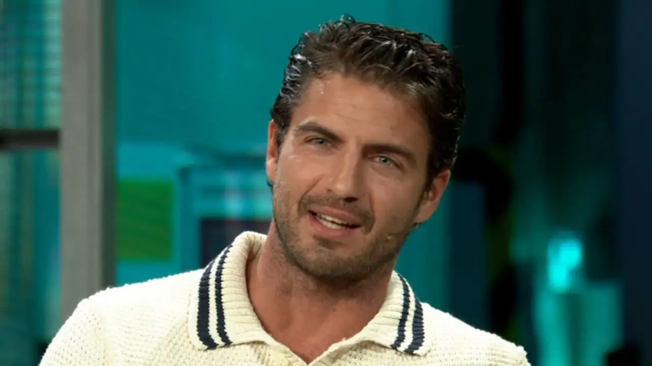 Maxi Iglesias: "Estaría increíble que todo el mundo fuera al cine, que ...