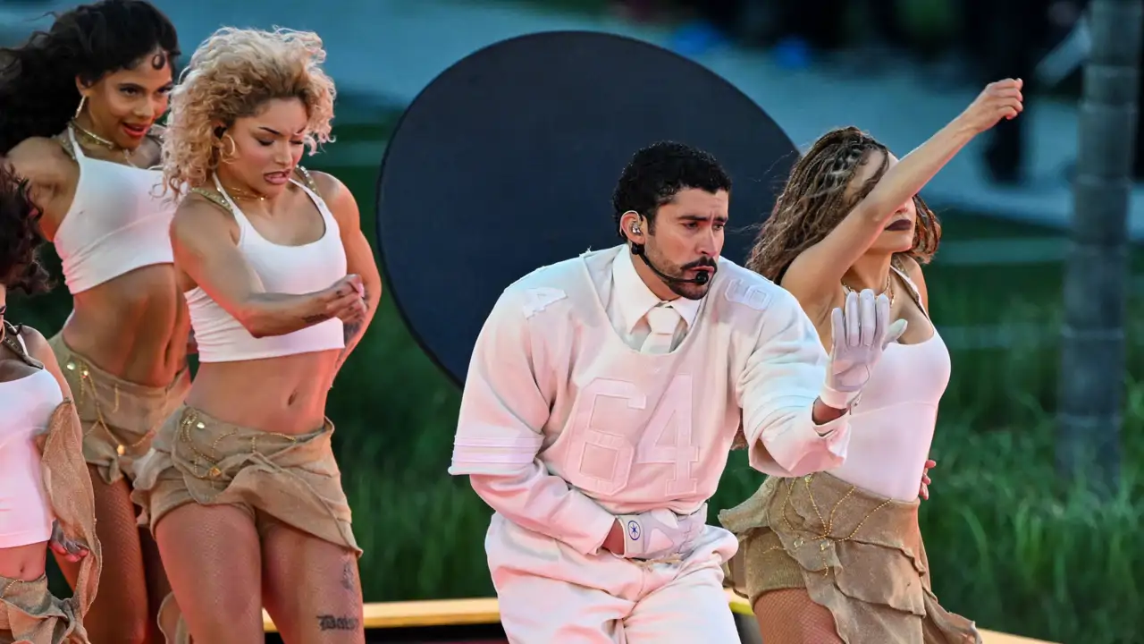 Cómo puedes entrar en 'La Casita' de Bad Bunny: "No hay una entrada ...