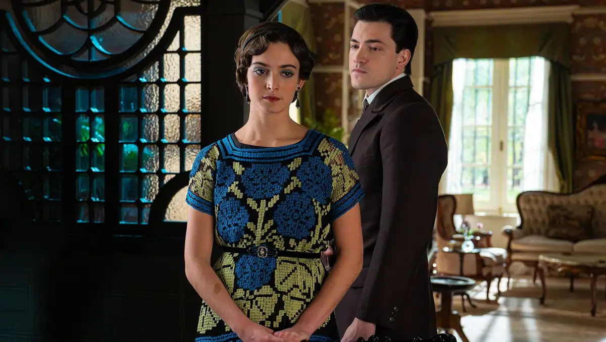 ‘La Promesa’: avance del capítulo 848 del miércoles 3 de junio, Julieta ...