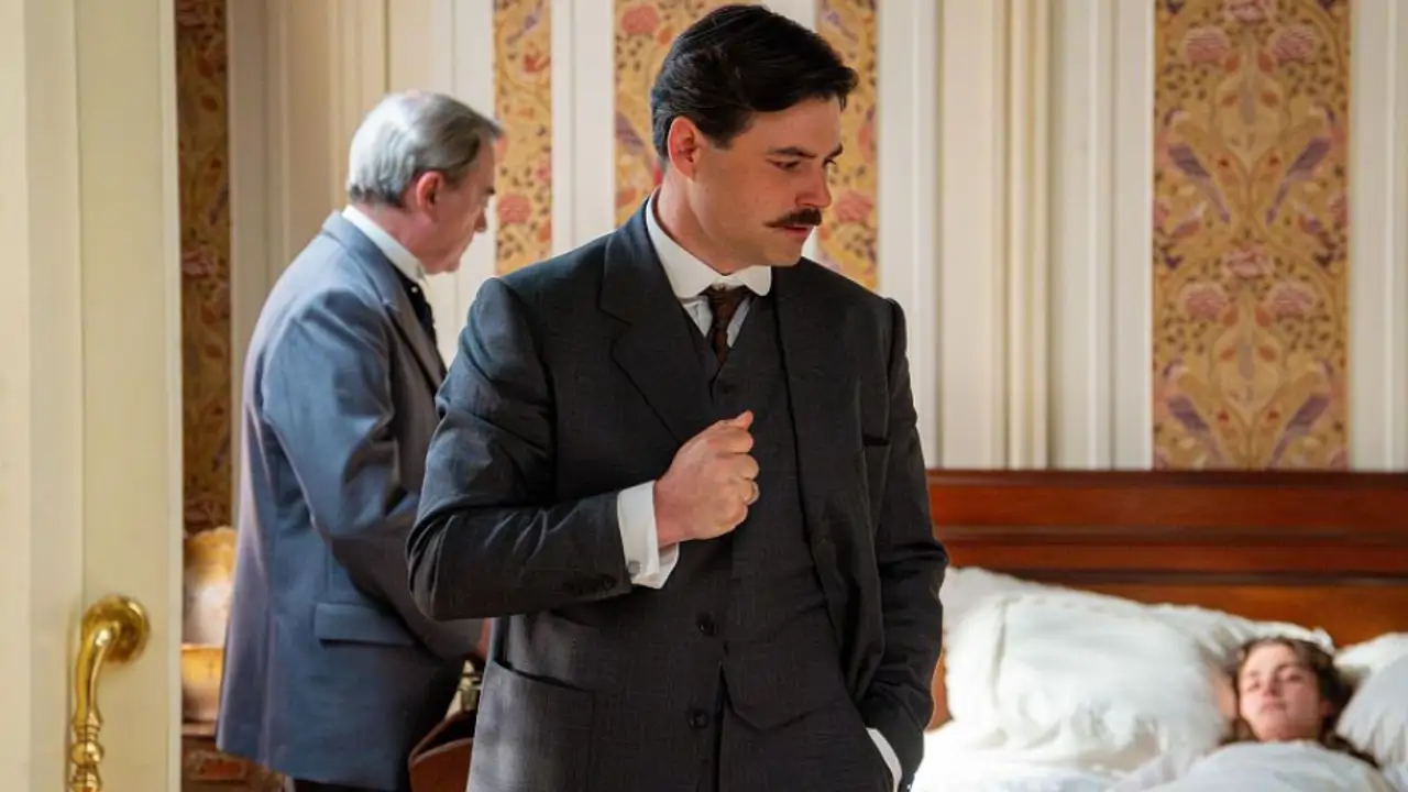 ‘La Promesa’: avance del capítulo 848 del miércoles 3 de junio, Julieta ...