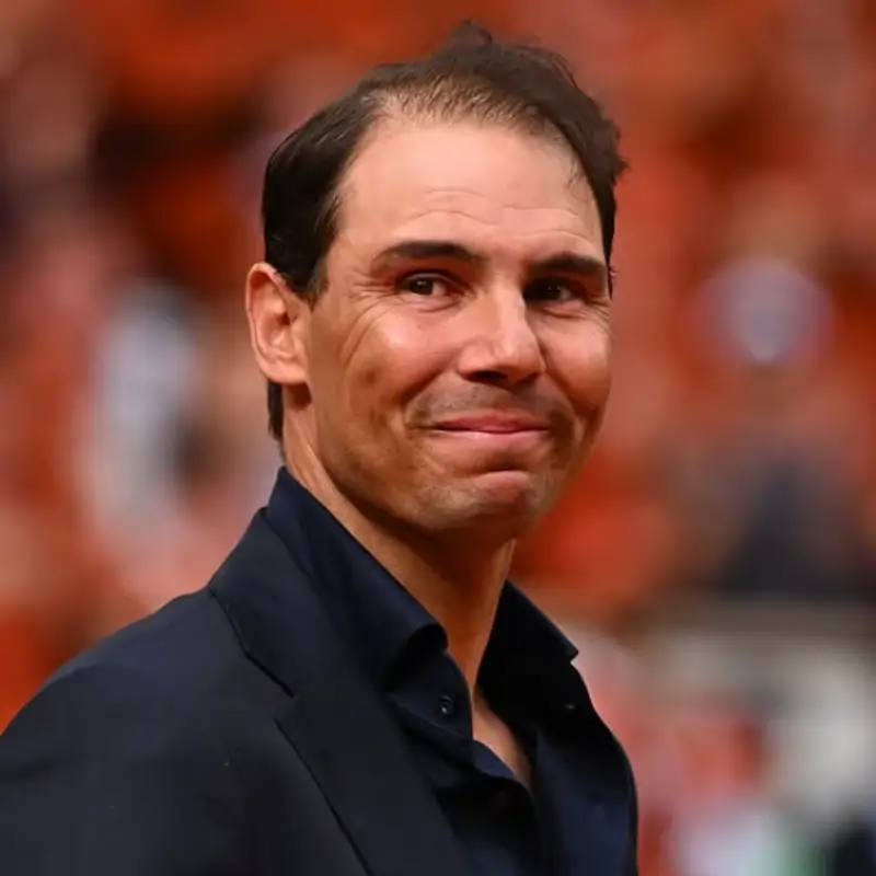 Toni Nadal, tío de Rafa Nadal: “El trabajo del entrenador a veces es ...
