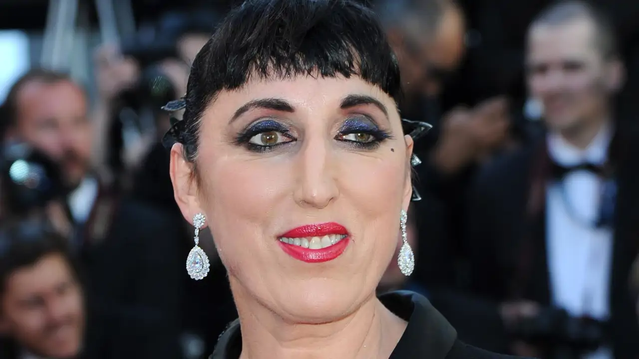 Los 5 titulares de Rossy de Palma en su entrevista en 'El Hormiguero ...