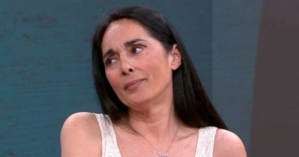 Silvia Salas, expareja de Frank Francés, sobre Bárbara Rey: “¿Esta ...
