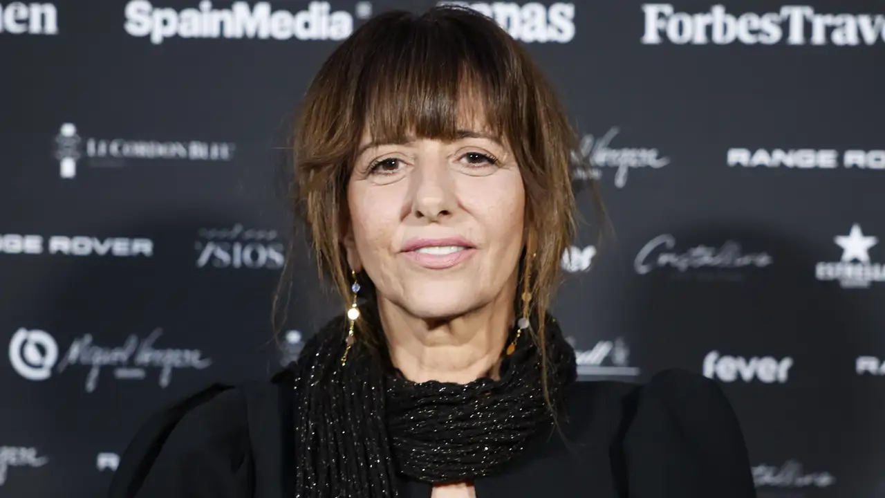 Yolanda Ramos: "He aprendido más de José Corbacho haciendo 'Homo ...