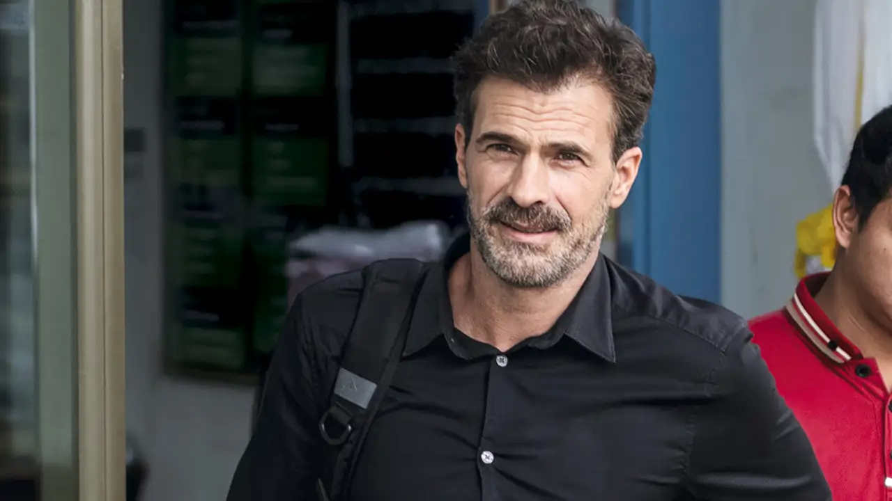 La guerra entre Rodolfo Sancho y Silvia Bronchalo se recrudece: “Aporta ...