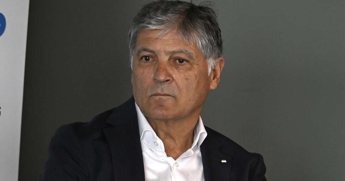 Toni Nadal, tío de Rafa Nadal: “El trabajo del entrenador a veces es ...