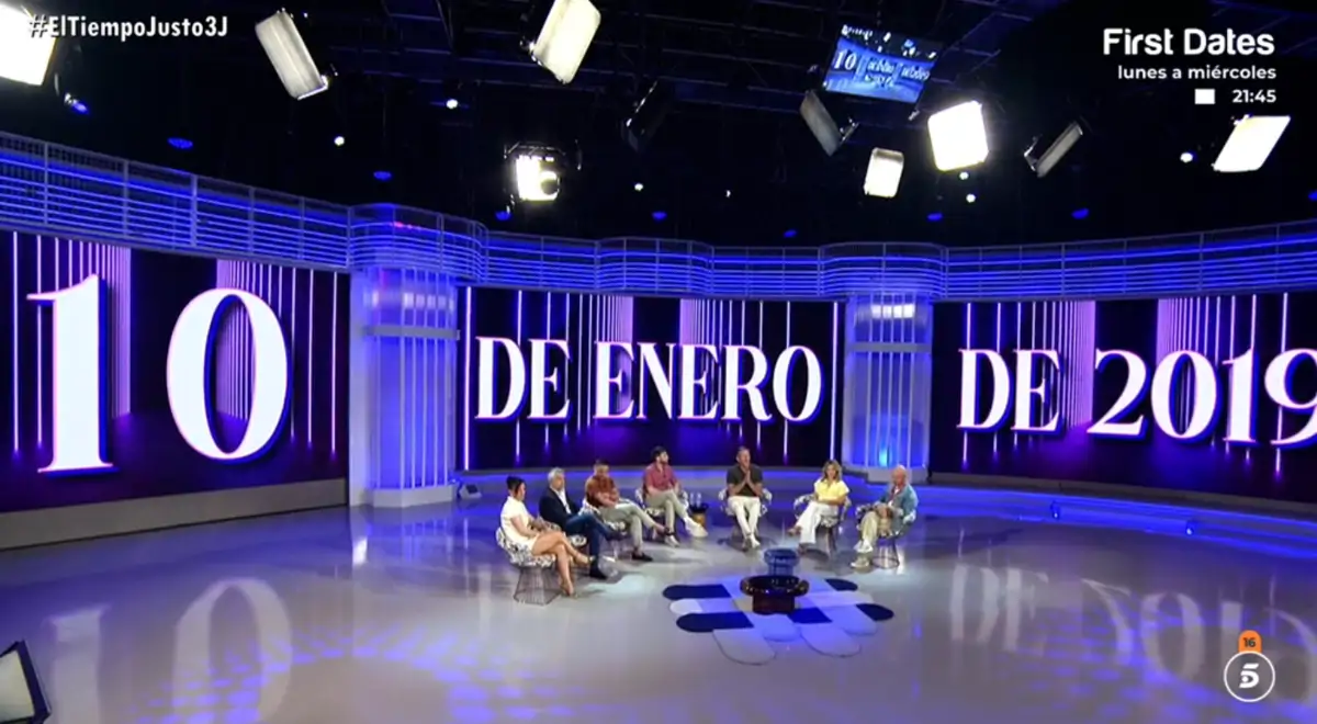 Se desvela el motivo del fallecimiento de la bruja Lola: "Murió de una ...