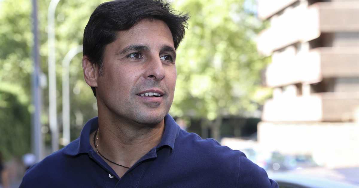 Fran Rivera, sobre la herencia de Paquirri: “Yo había perdido la ...