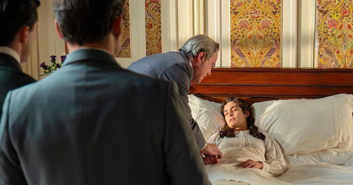 Julieta shows signs of recovery while other characters face new ...