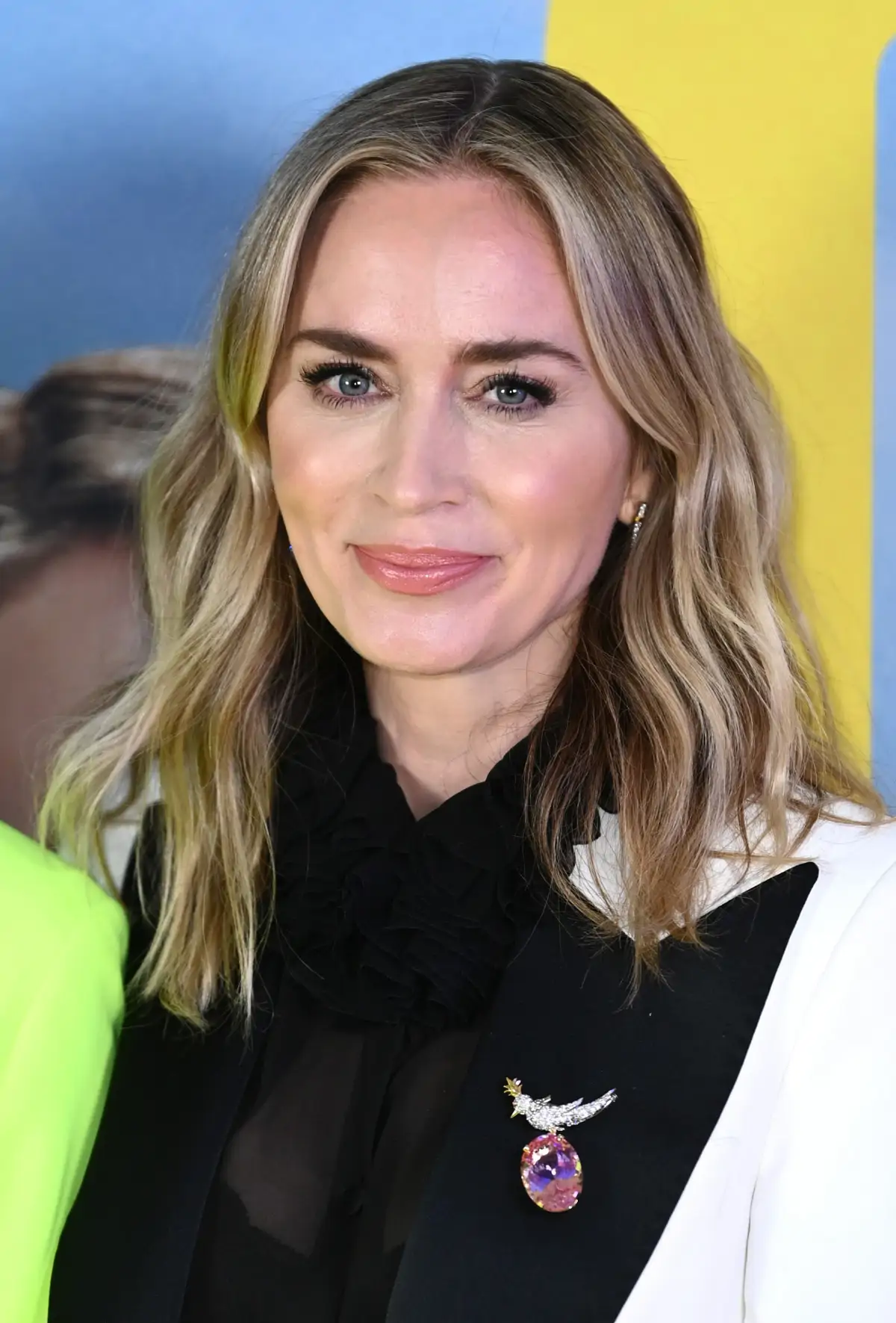 El problema de Emily Blunt que arrastra desde la niñez: “Me cuesta si ...