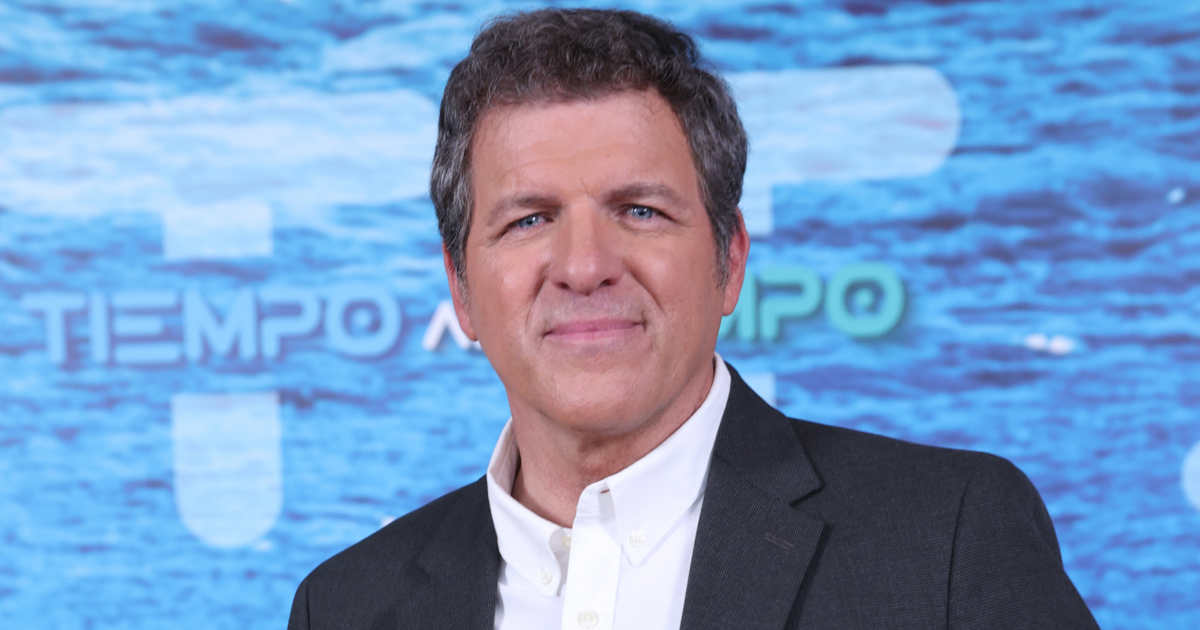 La AEMET y Mario Picazo coinciden: “El fin de semana podría llegar una ...