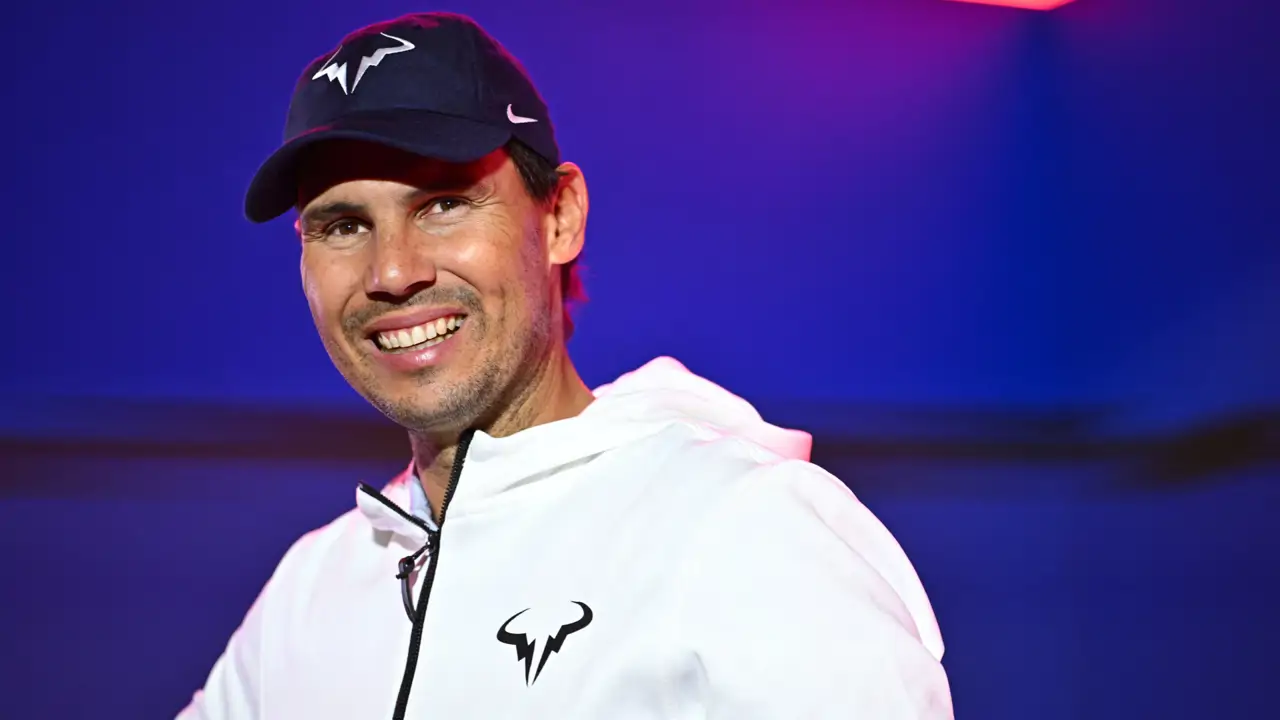 Rafa Nadal, sobre Florentino Pérez: “Es el mejor presidente de la ...