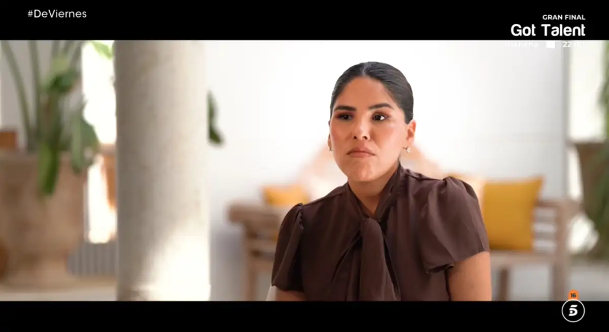 Kiko Rivera de su hermana Isa Pantoja: “Ni pincha ni corta, es como una ...