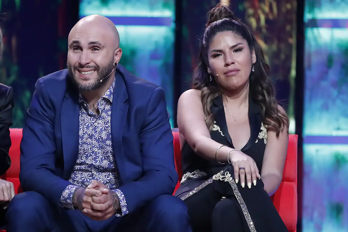 Kiko Rivera de su hermana Isa Pantoja: “Ni pincha ni corta, es como una ...