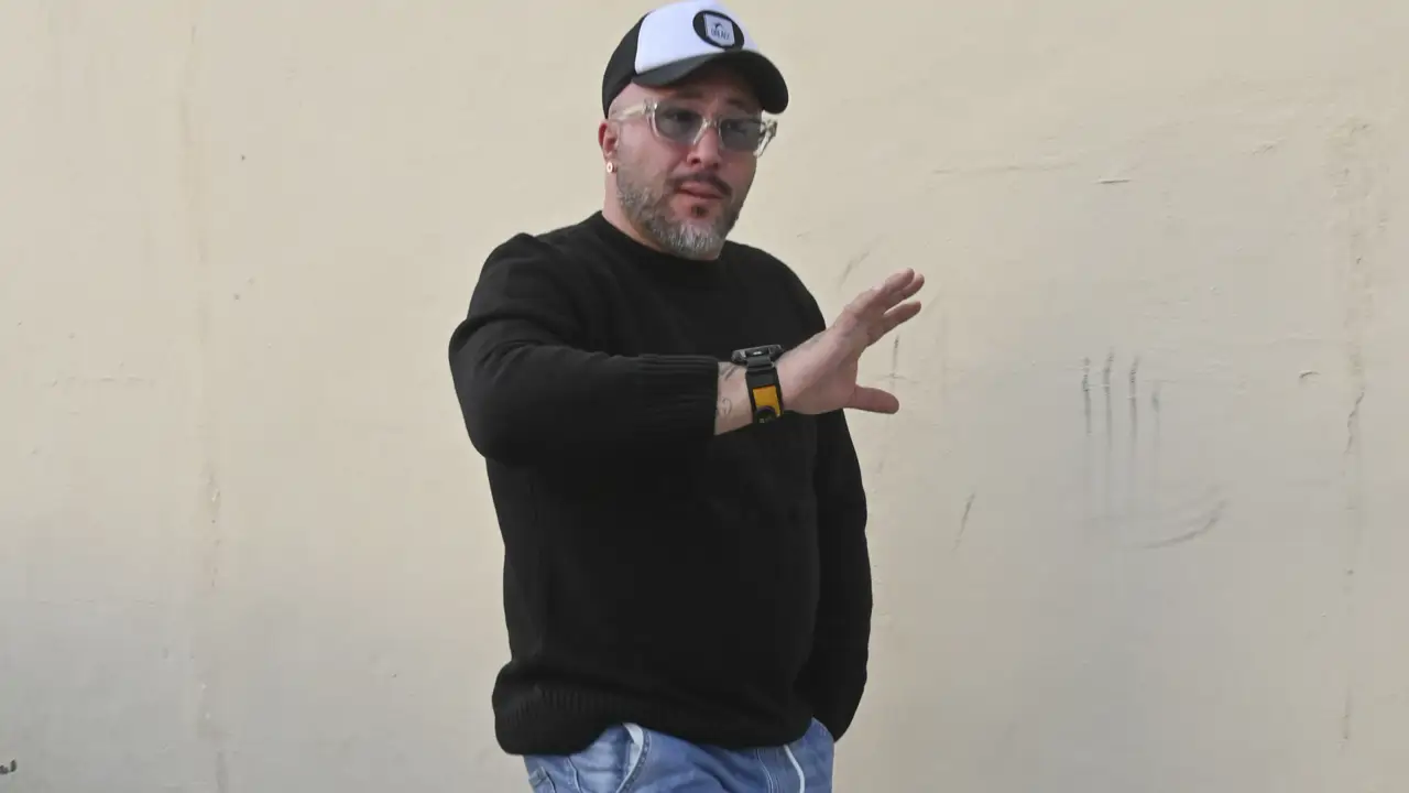 Kiko Rivera de su hermana Isa Pantoja: “Ni pincha ni corta, es como una ...