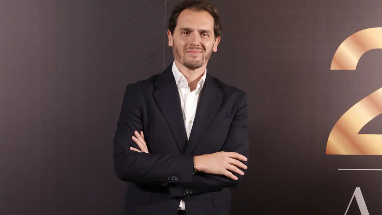 Albert Rivera: "Mi hija Daniela tiene 15 y vive en Barcelona, en ...